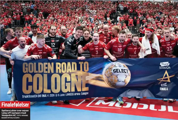 NORDJYSK TRIUMF - PressReader