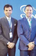 An innovative work hub - PressReader