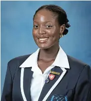 Merrifield pupil wows judges with public speaking skills - PressReader
