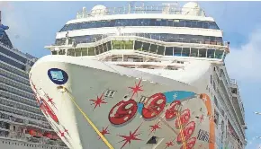 Nude cruise 2025: Here are the starting costs to let loose at sea - PressReader