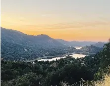 Kim Pemberton explores Yosemite’s golden gateway - Times Colonist (2023 ...