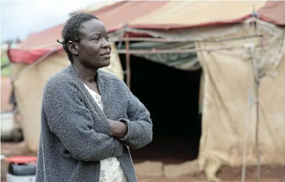 Refugee families’ survival journey, against all odds - PressReader