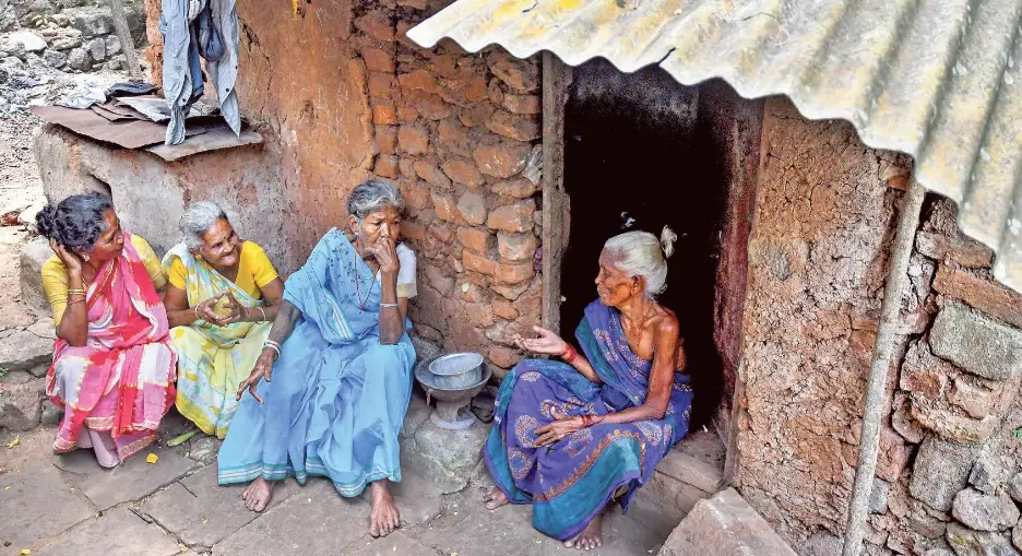 When temple PRASAD leaves a bitter aftertaste - PressReader