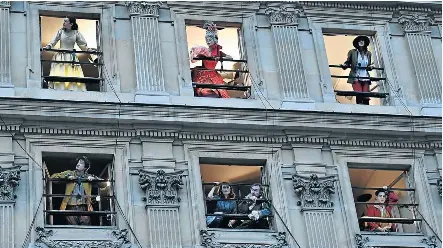 JOKING ASIDE - PressReader