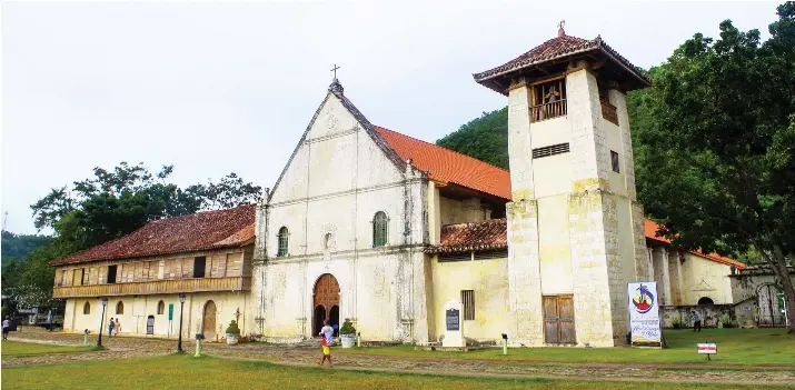 CHURCH, BOLJOON AWAIT ‘TERMS’ FOR PANEL RETURN - PressReader