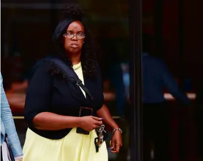 Onetime community organizer to plead guilty - PressReader