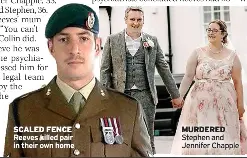 DOUBLE KILLER PLANS APPEAL - PressReader