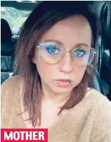 The girl aged 10 found murdered in her own home - PressReader