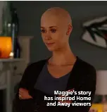 A CLOSE SHAVE - PressReader