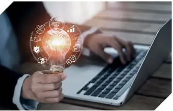 DIGITAL TRANSFORMA­TION CONTINUES APACE - PressReader