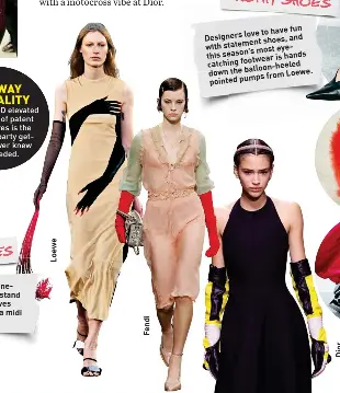 UNUSUAL SIGHTINGS - PressReader