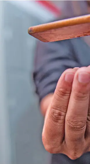 Bring Back the - PressReader