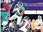 Jets release wide receiver Lazard - PressReader