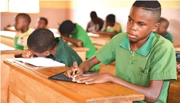 Teaching in an inclusive classroom: An essay to young teachers - PressReader