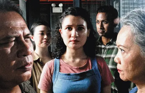 Oil spill: ‘Are we all complicit?’ - PressReader