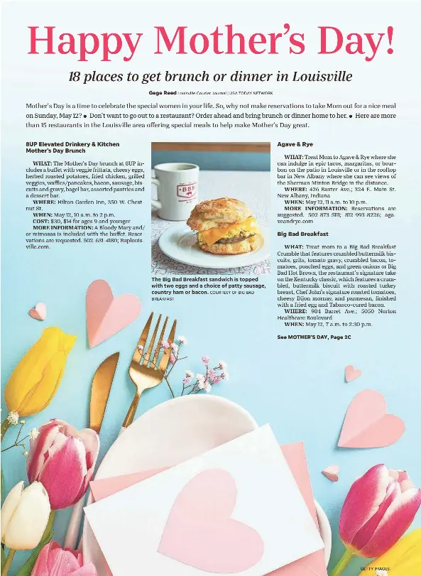 Happy Mother’s Day! - PressReader