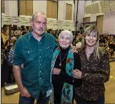 Dirty Old Town re-recorded with orchestral accompanim­ent - PressReader