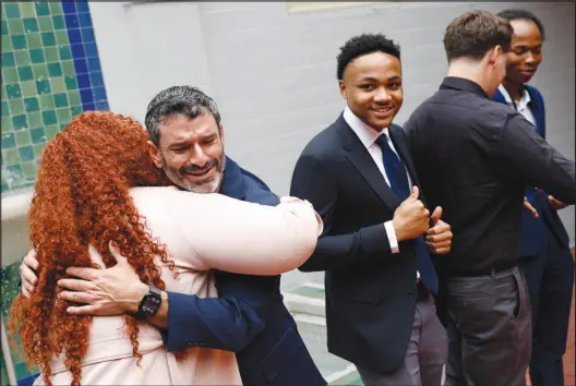 Recovering from ‘the lowest point’ - PressReader