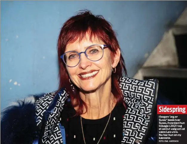 AFVISER IKKE BRYLLUP - PressReader