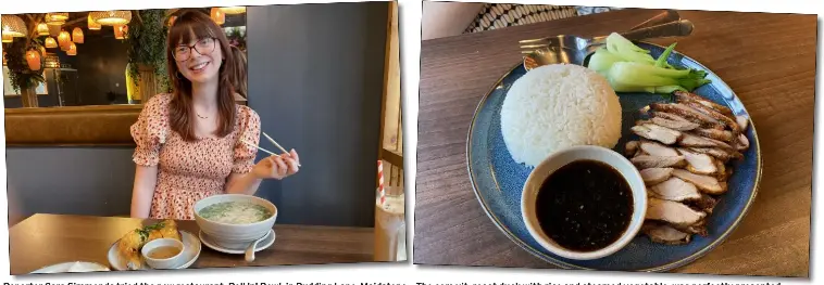 ‘This under-the-radar Vietnamese is foodie street’s latest delicious ...