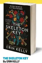 THE SKELETON KEY - PressReader