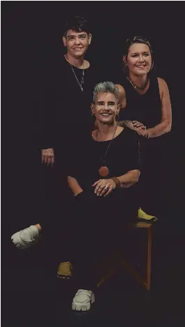 Banda BR-44 apresenta show Sinta Esse Tombo no Teatro Sesi - PressReader