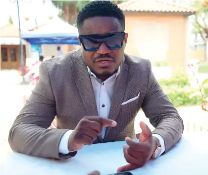 Maya Cool traz “Histórias” angolanas - PressReader