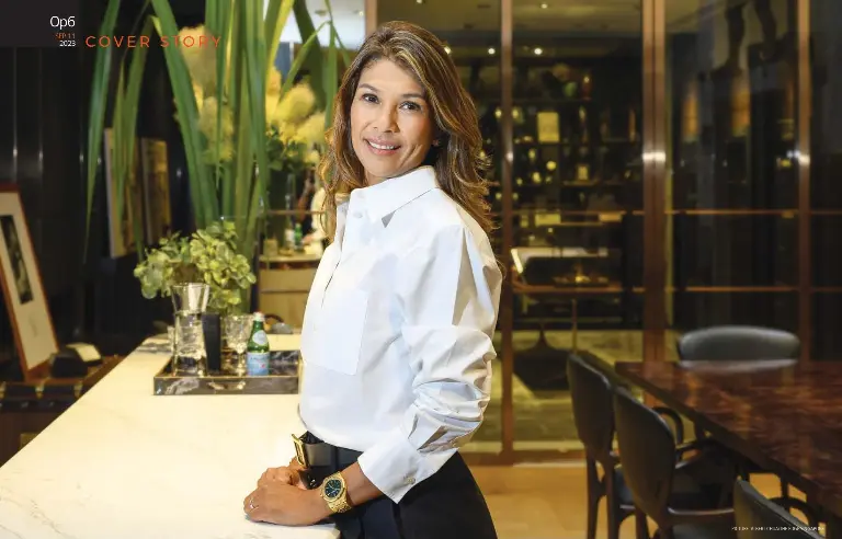 NOURISHING HOPE - PressReader