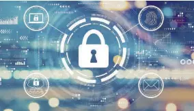 Cybersecur­ity is paramount - PressReader