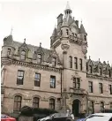 ‘DANGER TO LIFE’ ATTACK CHARGES - PressReader