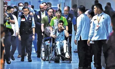 DA: Diversifyi­ng irrigation to boost farmers’ income - PressReader