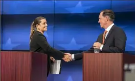 WHO’S ON YOUR BALLOT - PressReader