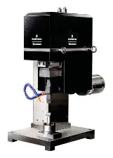 Emerson presenta las soldadoras de metal por ultrasonid­os - PressReader