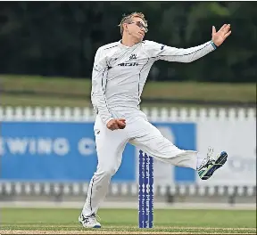 Murphy named in Victorian Shield squad to take on SA - PressReader