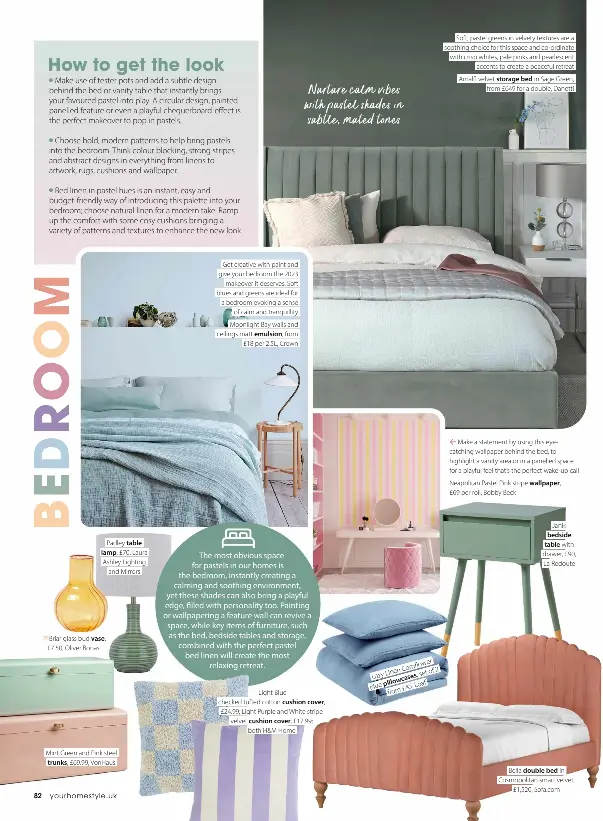 How to get the look - PressReader