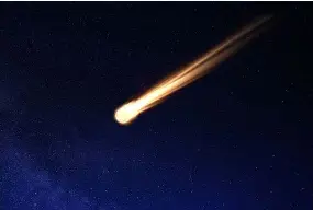 How to see the "comet of the century" as it passes over Ireland ...