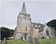 The fairytale haven of Hackness - PressReader