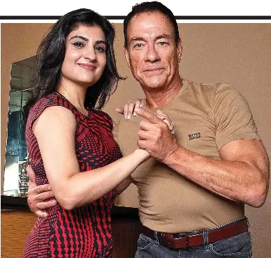 Swoon! How I got my hands on the Muscles Brussels from - PressReader