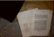 Mary Timney’s Shawl And Court Papers, 1862 - PressReader