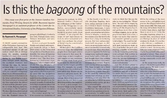 Weeping Camel Movie Review