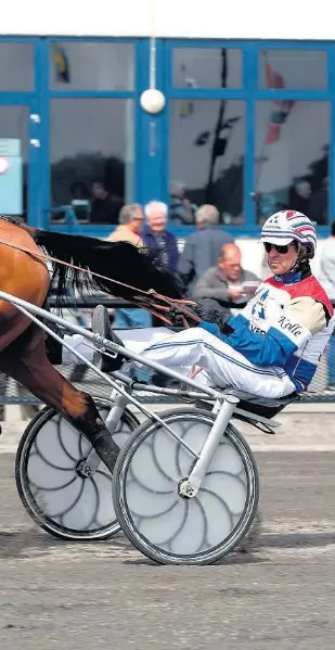 Larvik Håndballkl­ubb anker dom - PressReader