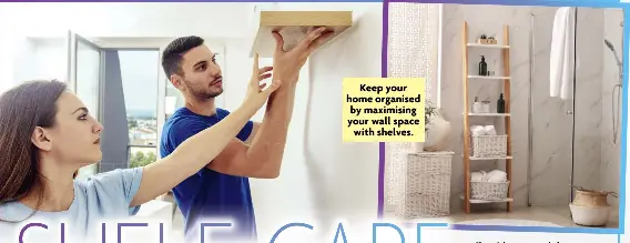 SHELF-CARE - PressReader