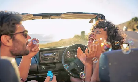 Fun is dead in social media age - PressReader