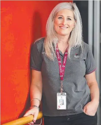 CHON WITHERDEN - PressReader