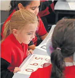 A diverse and enriching curriculum - PressReader