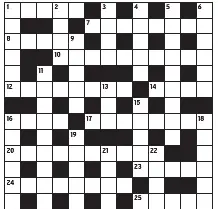 Quizword & Crossword - PressReader