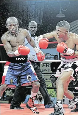 New twist in Nontshinga title quest - PressReader