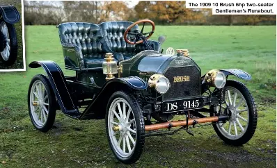 A BRUSH WITH GENIUS - PressReader