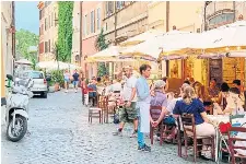 WHEN IN ROME - PressReader