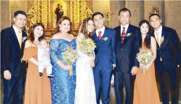 Sisons of love - PressReader